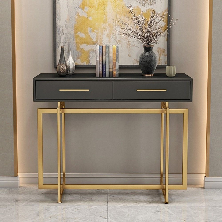 Console Tables – Loha Creation