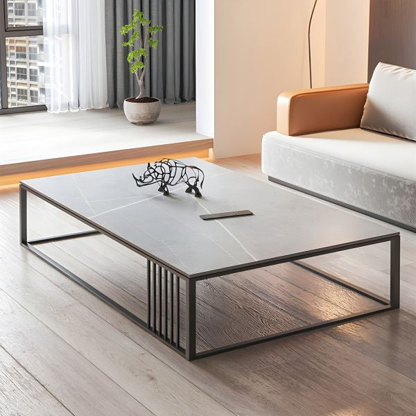 Sukoon-Luxury Central Table – Loha Creation