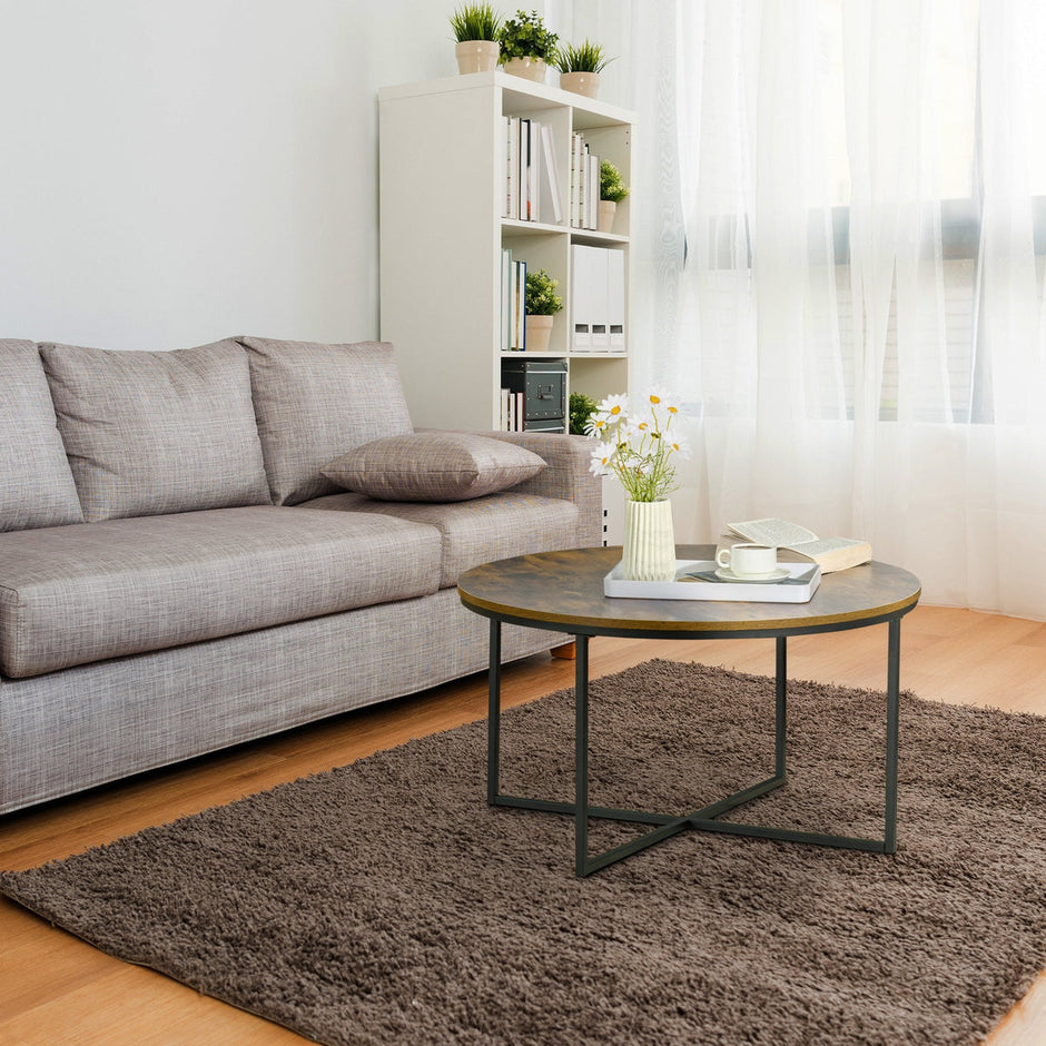 Coffee/Central Tables – Loha Creation